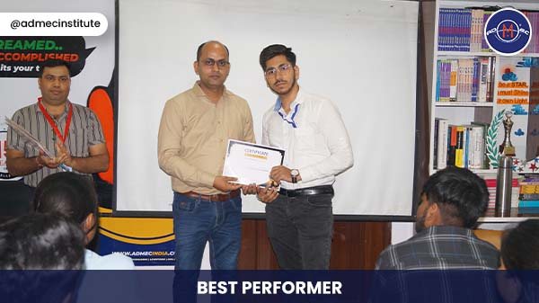 Multimedia Quiz Competition 2023 - ADMEC Multimedia Institute