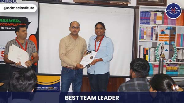 Multimedia Quiz Competition 2023 - ADMEC Multimedia Institute