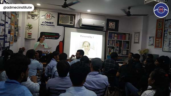 Multimedia Quiz Competition 2023 - ADMEC Multimedia Institute