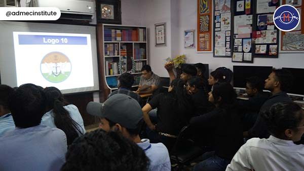 Multimedia Quiz Competition 2023 - ADMEC Multimedia Institute