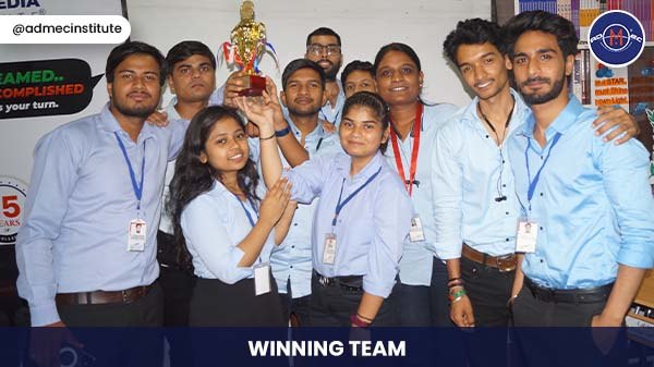 Multimedia Quiz Competition 2023 - ADMEC Multimedia Institute