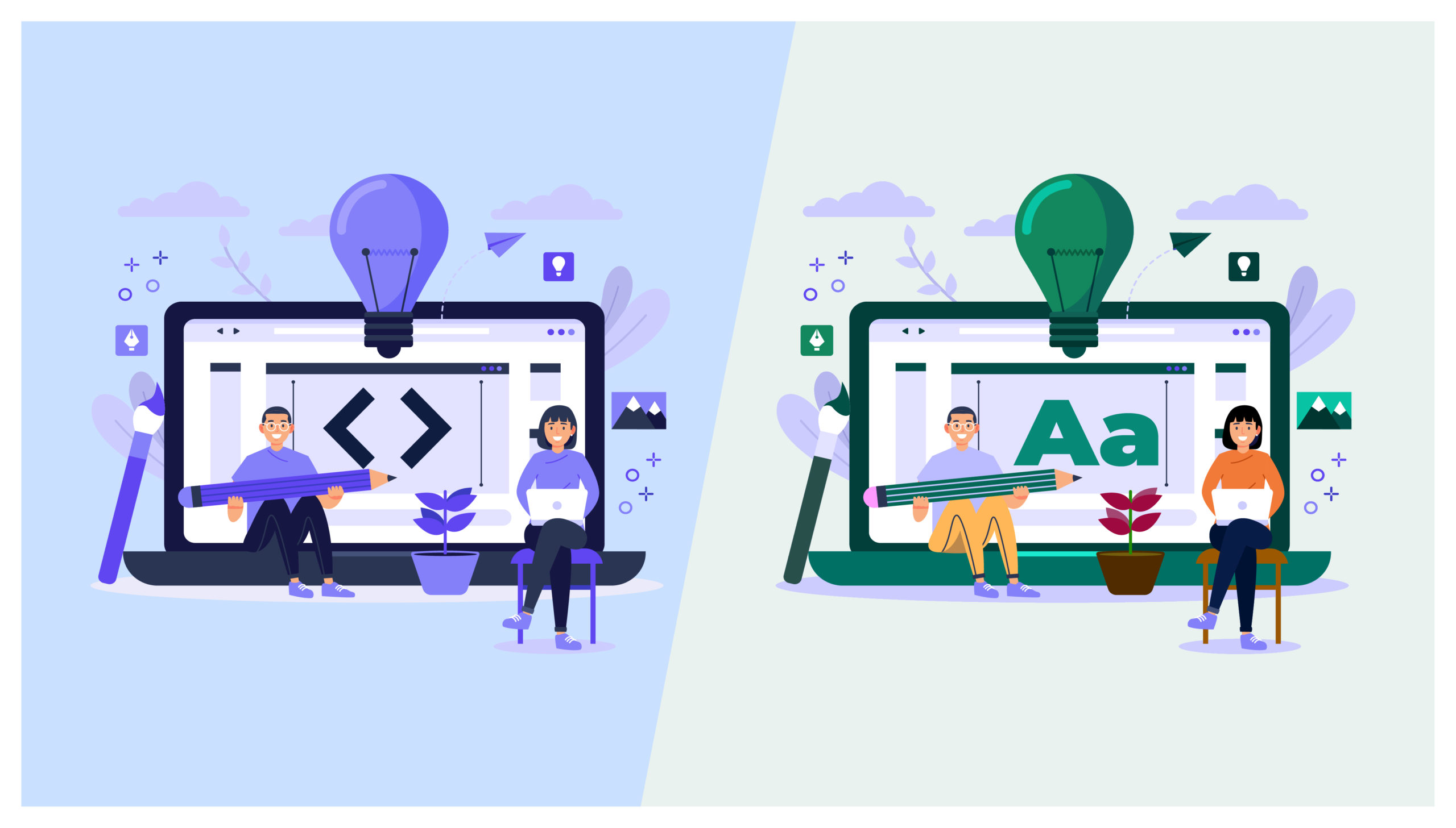 Web Design vs Graphic Design | Web Design Institute | Graphic Design ... Web Design vs Graphic Design | Web Design Institute | Graphic Design ...