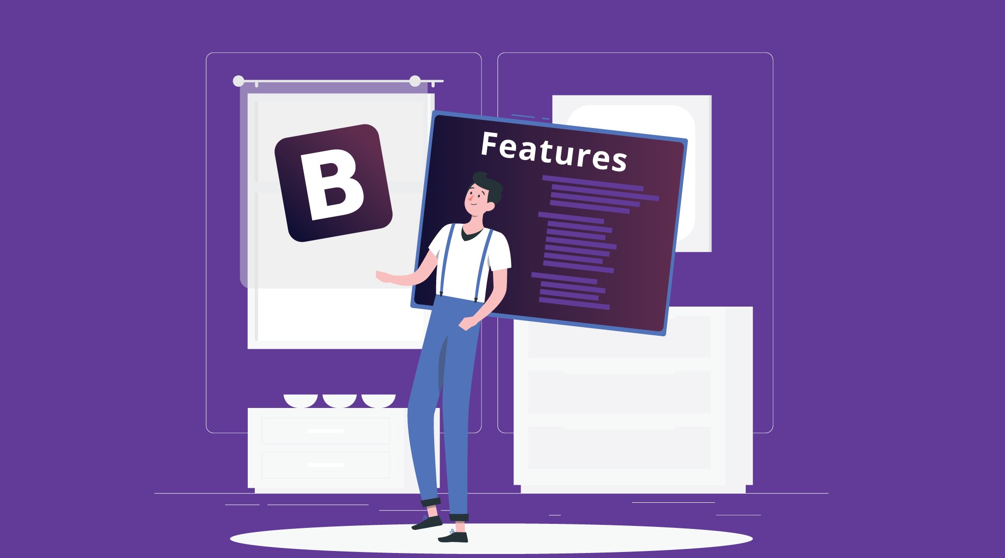 New Features in Bootstrap 3.3.0 - ADMEC Multimedia Institute