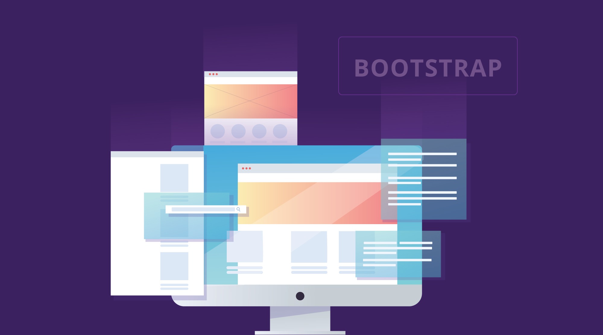 Things to Know Before Your Advanced Bootstrap Training - ADMEC