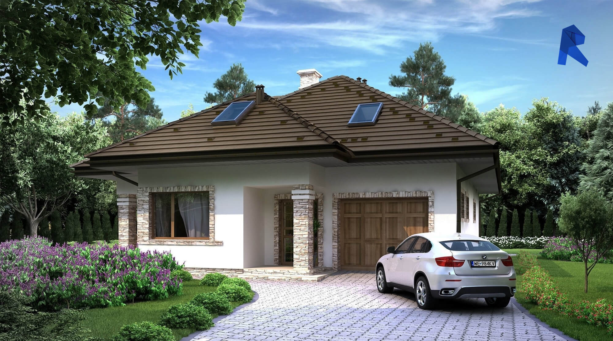 What is Autodesk Revit & where it can be used? - ADMEC Multimedia Institute