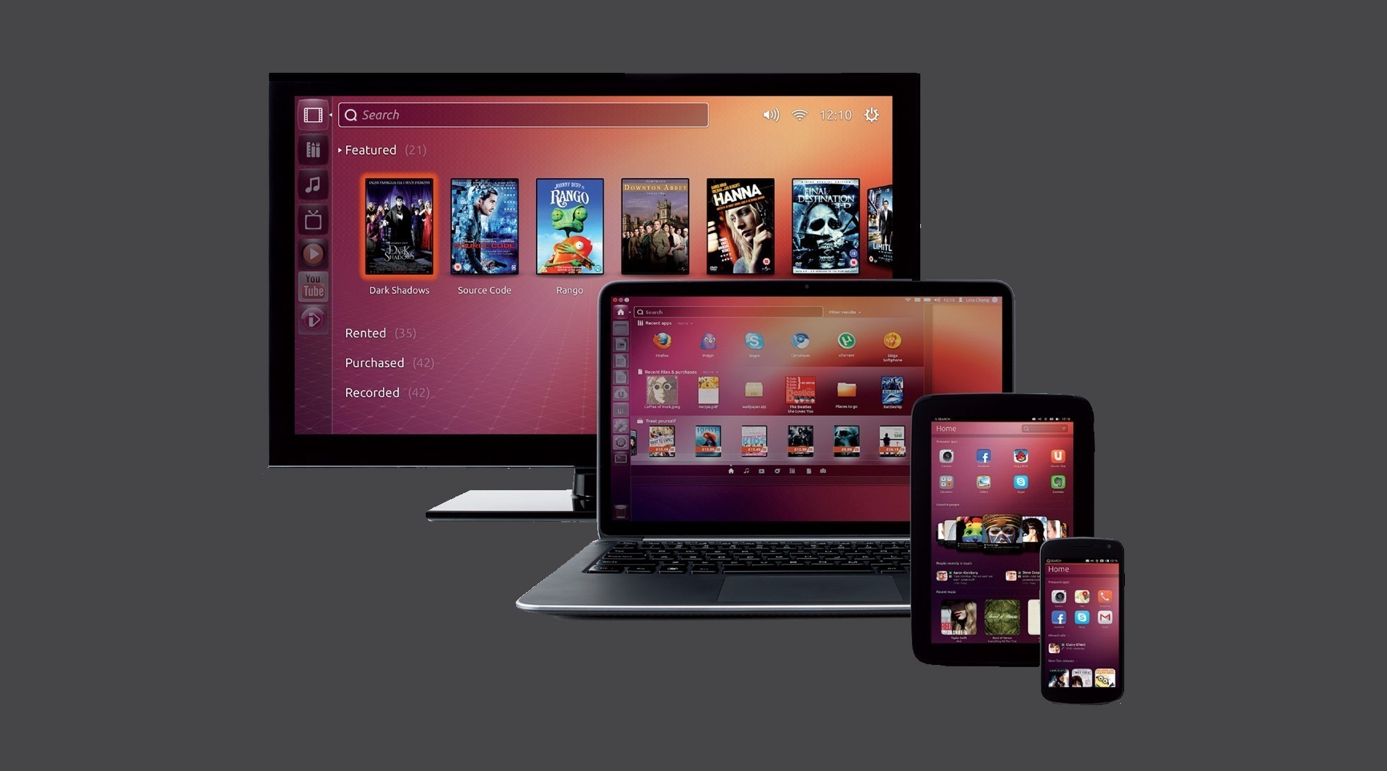 How to Create Animations That Will Scale up All Smart Device - ADMEC