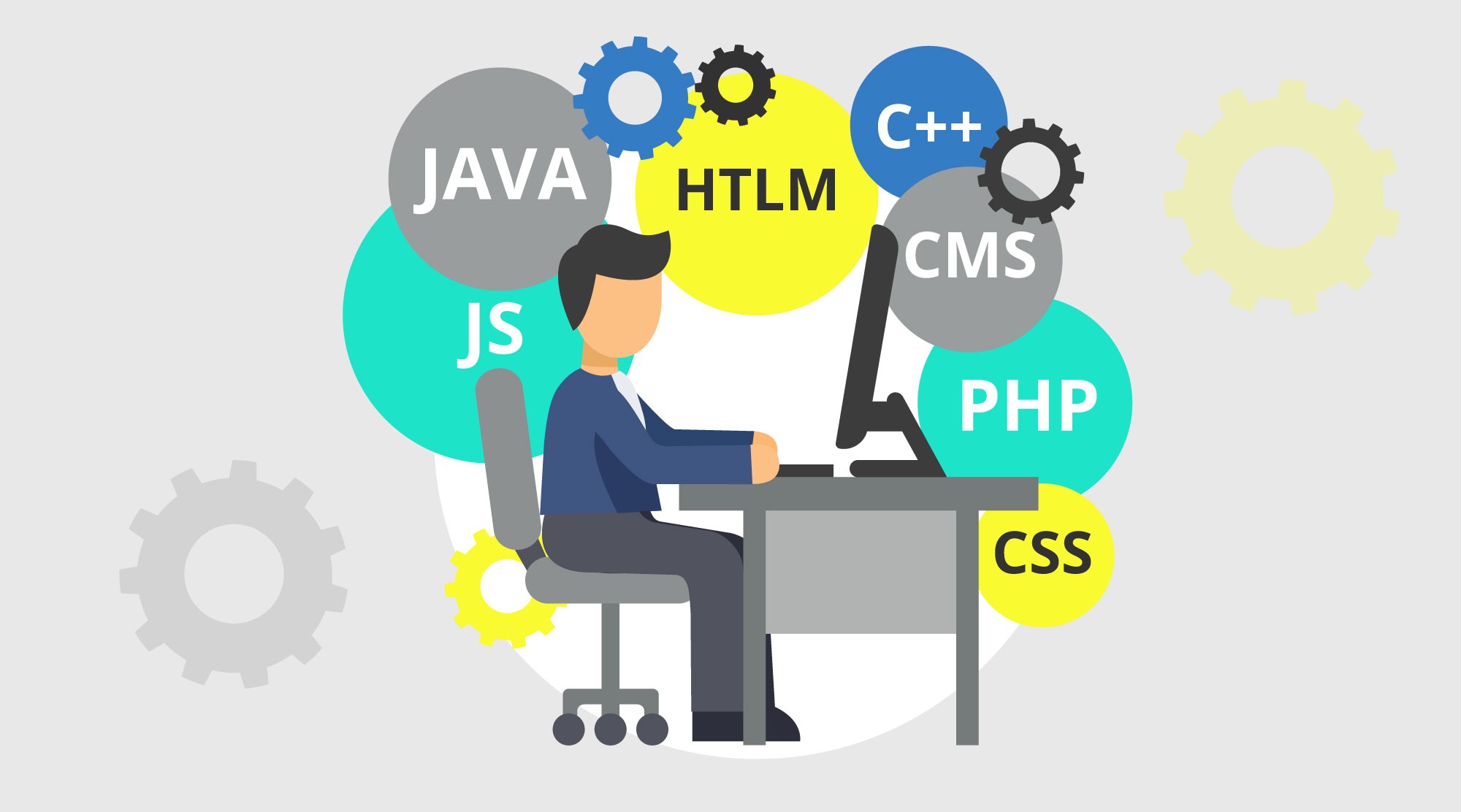 Top Web Development and Design Courses to Explore | Web Design ...