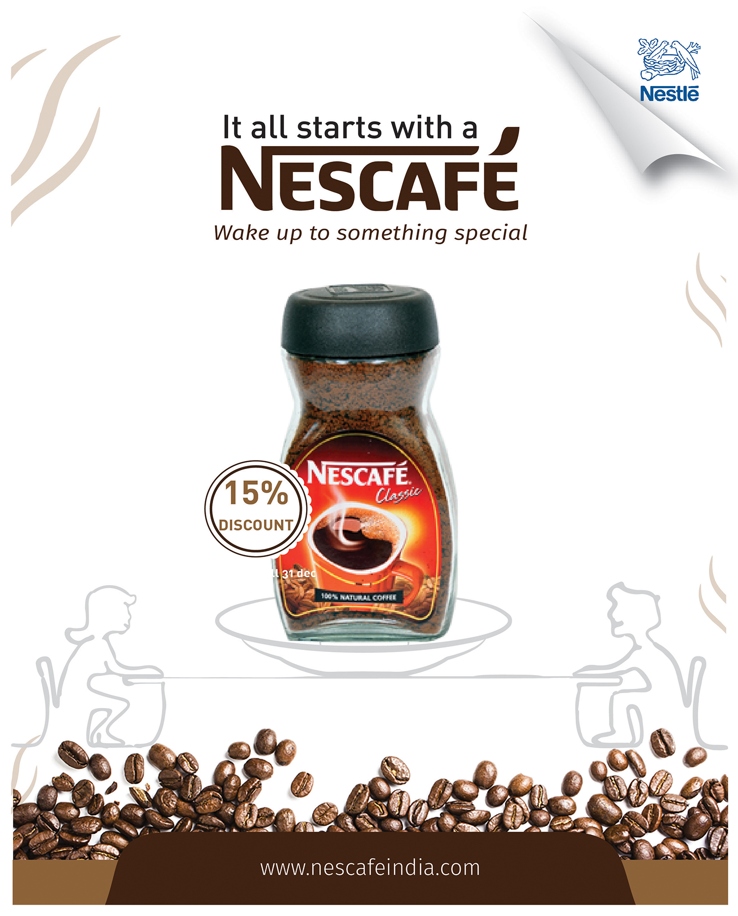 Graphic Design Campaign Ideas and Mockups - ADMEC Multimedia