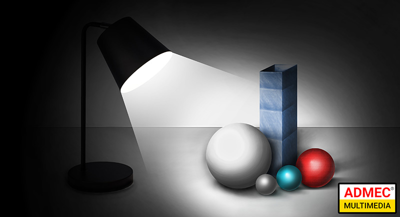 Amazing Digital Paintings Ideas - ADMEC Multimedia Institute