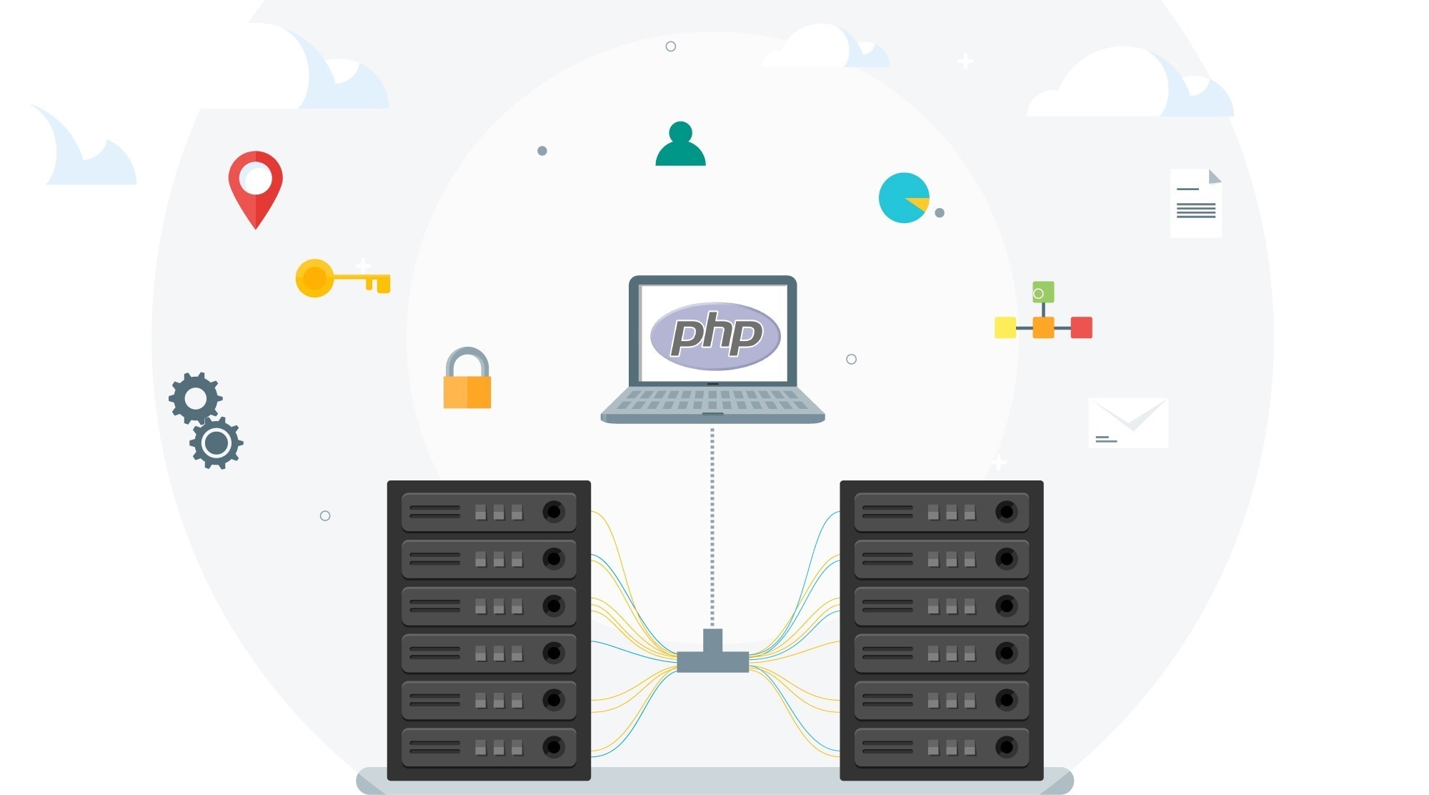 Best PHP Training Center in Delhi for Learning Server-Side Programming ...