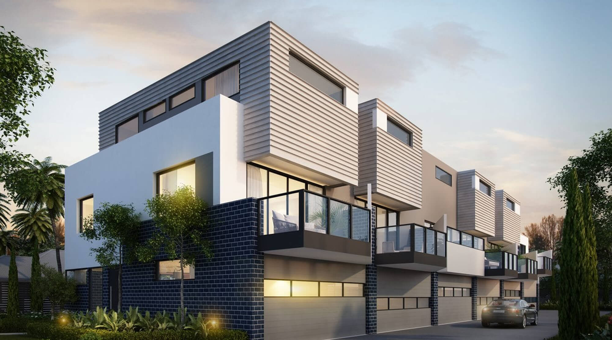 Role of 3d rendering for Architects and Interior Designers - ADMEC