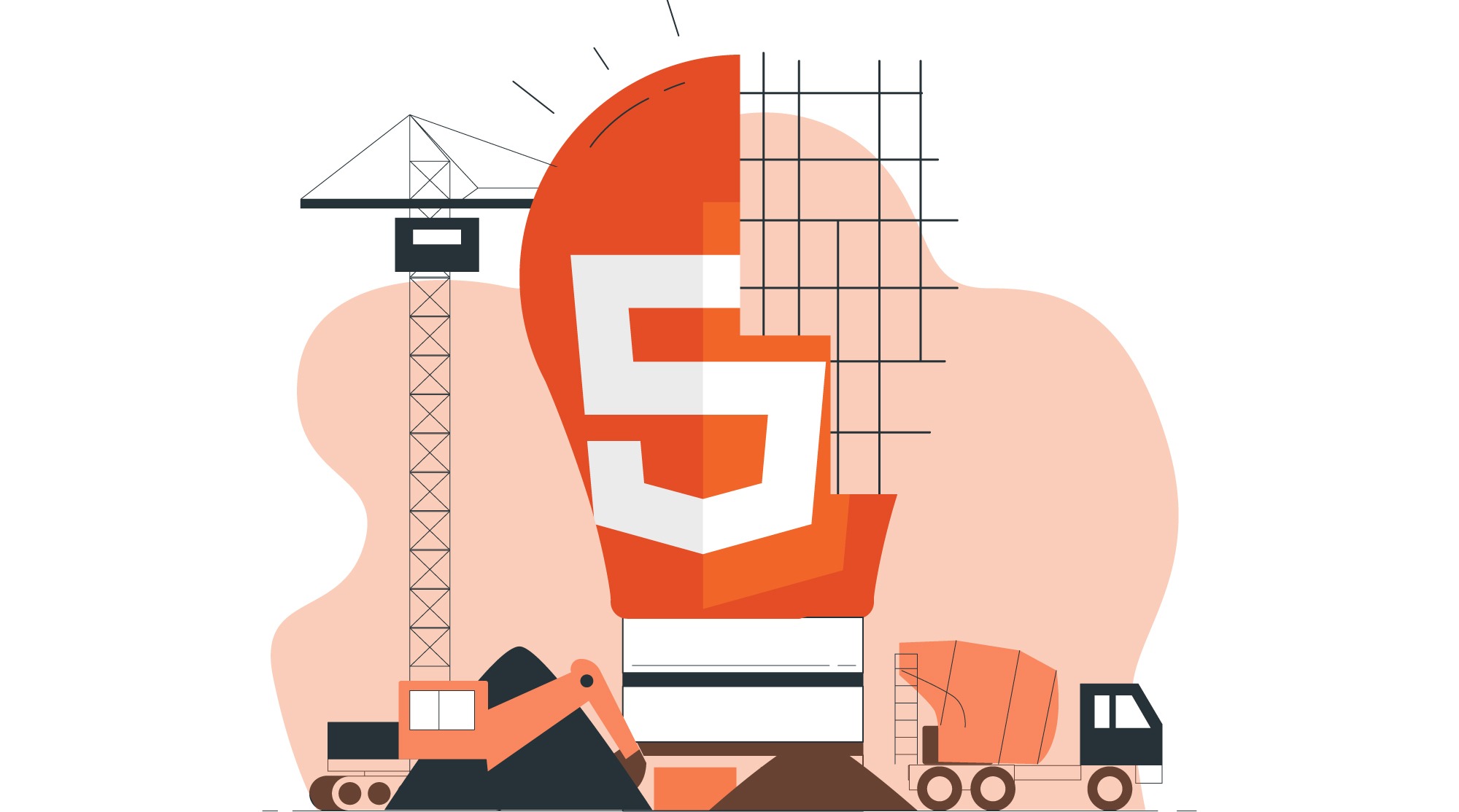 Semantic Structure in HTML5 - A Practical and Easy Explanation - ADMEC
