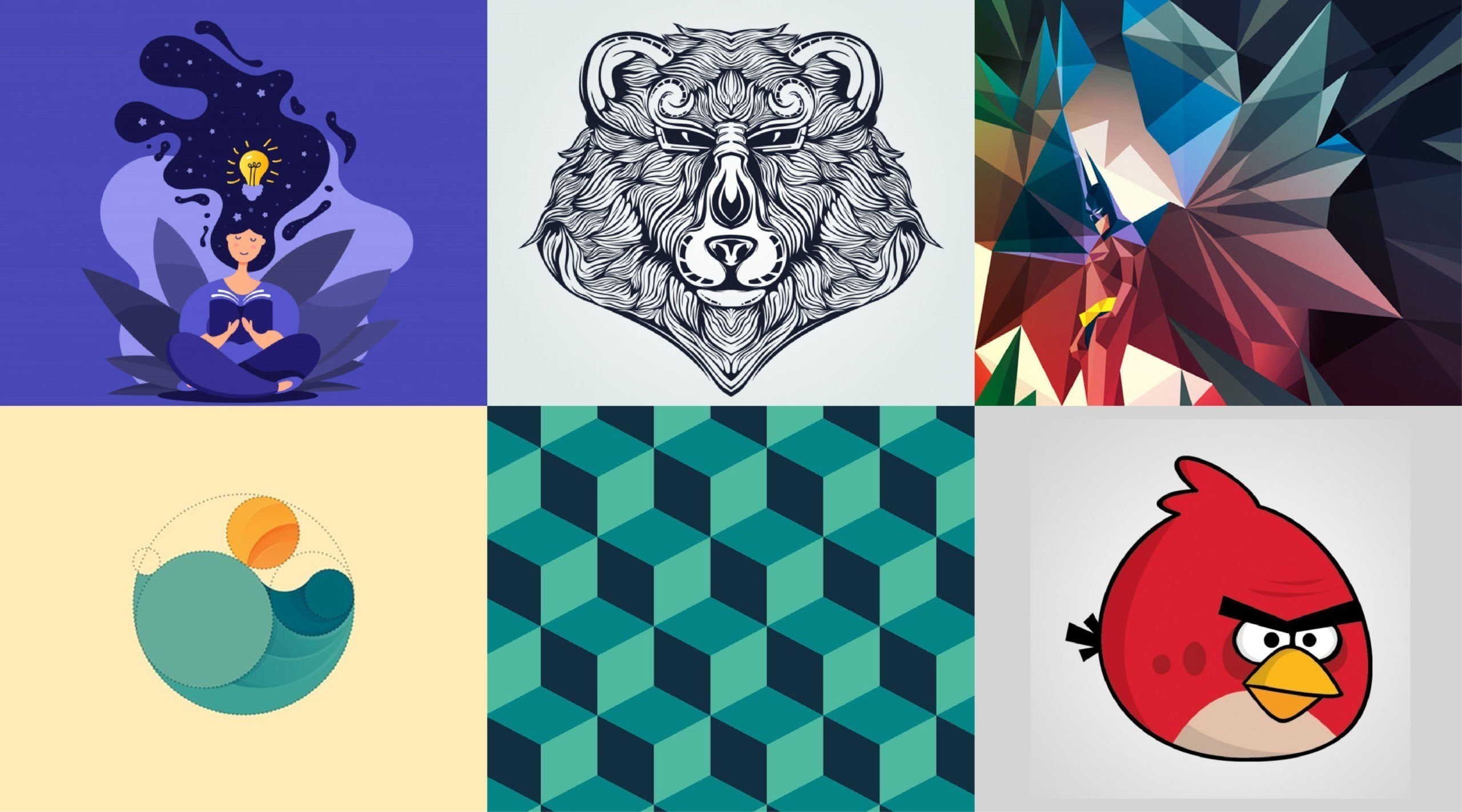 Know, Why Illustrator is a Multi-Purpose Tool for All - ADMEC ...