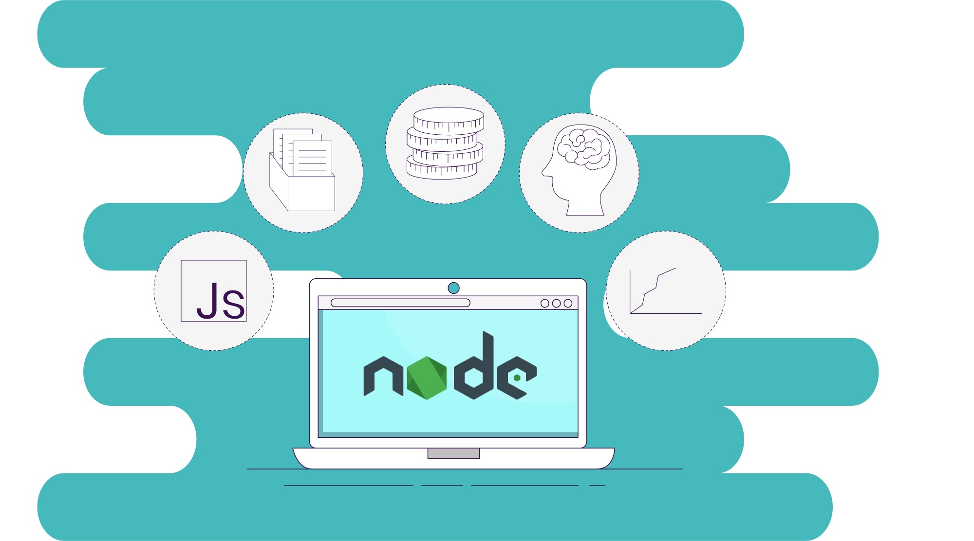 5 Strong Reasons to Learn Node.js for Web Development - ADMEC