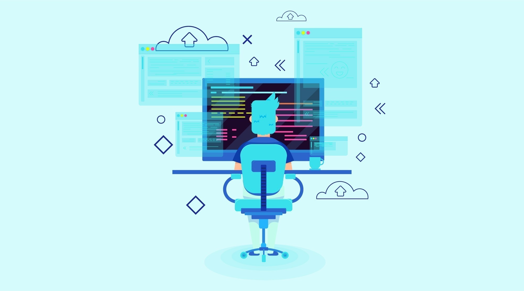 What Makes You an Elite Web Developer? - ADMEC Multimedia Institute