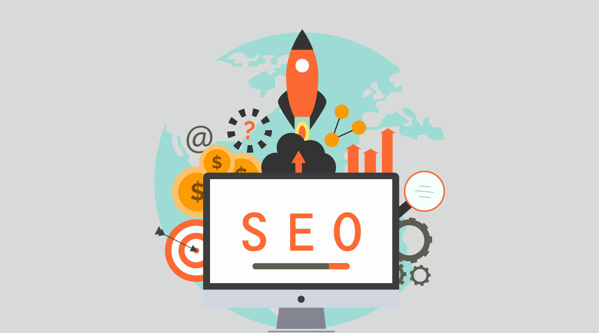 What Skills do You Need to Be a SEO Master? - ADMEC Multimedia Institute