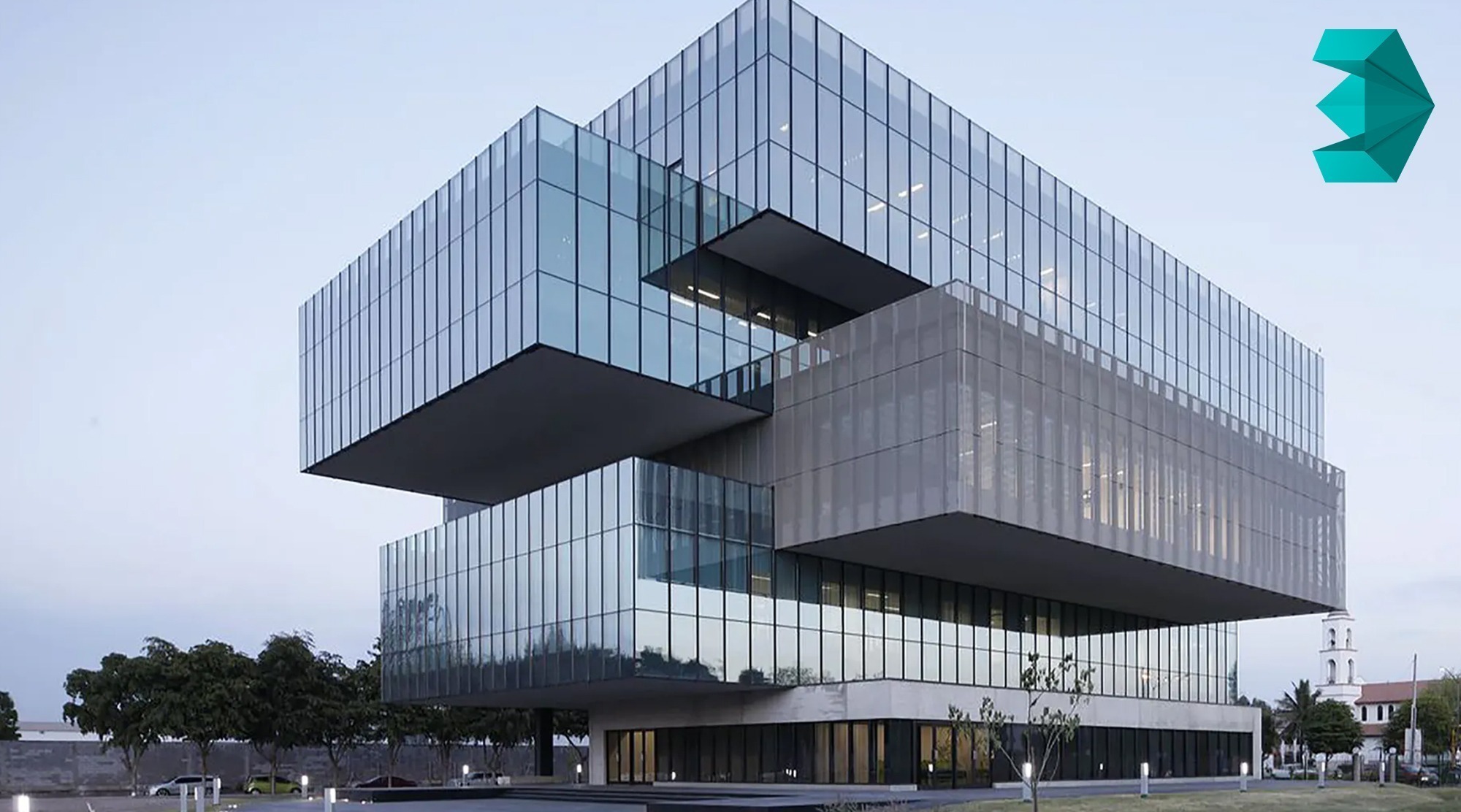 Future Of 3ds Max In Architecture And Interior Designing Admec