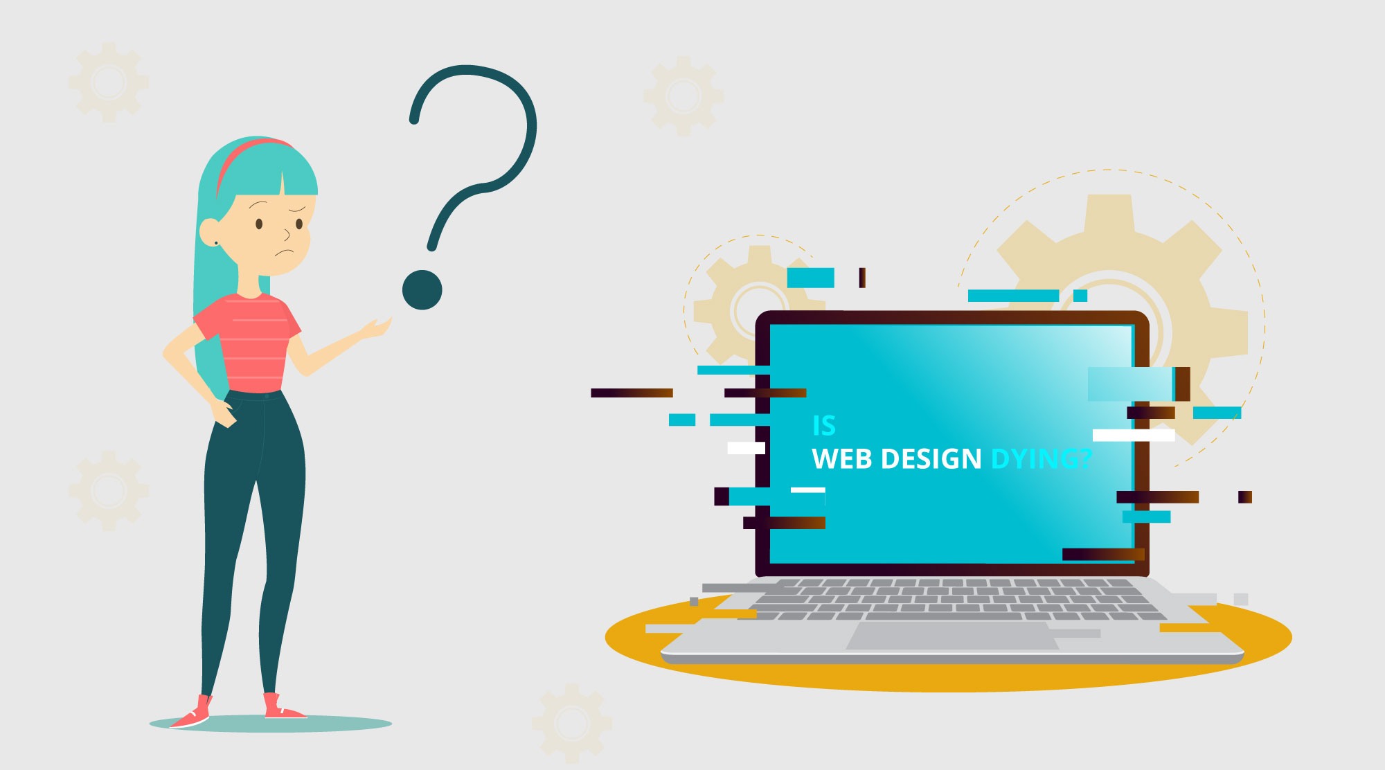 Web Designing - Is It Dying? | Career in Web Design - ADMEC Multimedia ...