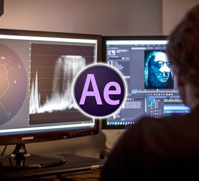 Best Adobe After Effects Course in Delhi with Certificate