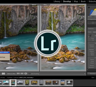 Lightroom Course | Lightroom Training Institute in Delhi