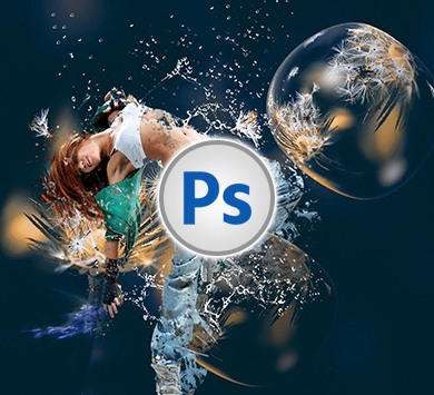 Advanced Photoshop Course | Photoshop Classes in Delhi