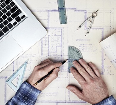 Architectural drafting course in Delhi | Interior drafting course in Delhi