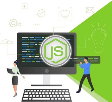 Short Term Node JS Course in Delhi