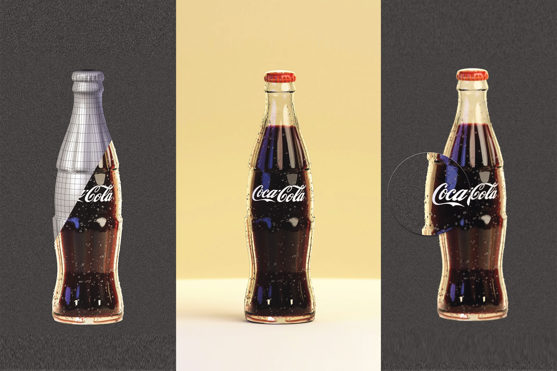 3D Product Modelling Ideas - ADMEC Multimedia Institute