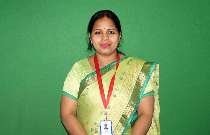 Promila Dhanderwal - ADMEC Multimedia Institute