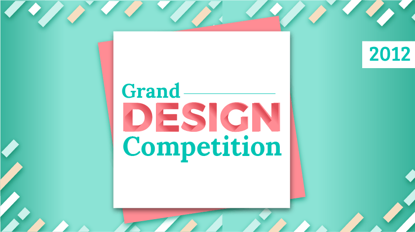 Grand Design Competitions - ADMEC Multimedia Institute