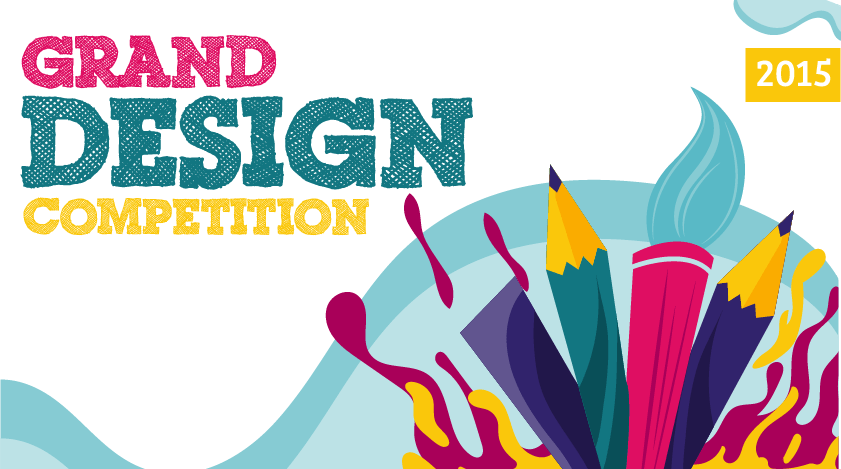 Grand Design Competitions - ADMEC Multimedia Institute