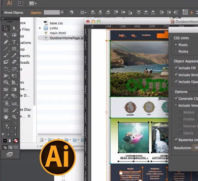 Adobe Illustrator course in Delhi | Adobe Illustrator training ...