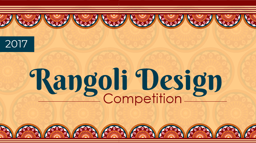 Rangoli Design Competitions - ADMEC Multimedia Institute