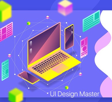 UI Design Course in Delhi | UI Design Institute in Rohini