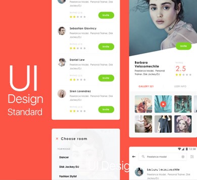 UI Design Course in Rohini | UI Design Training Institute in Rohini