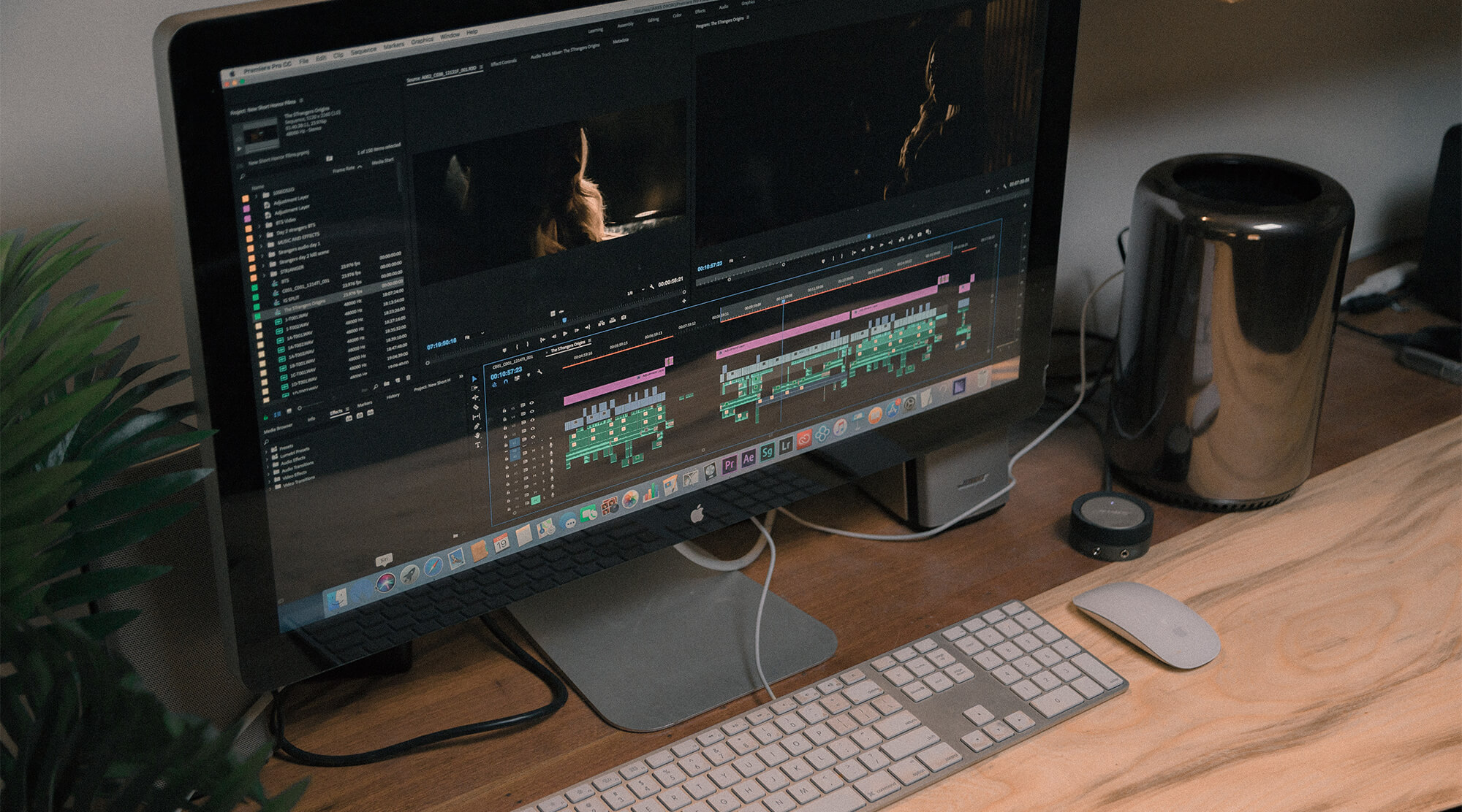 How to Master the Art of Video Editing? - ADMEC Multimedia Institute