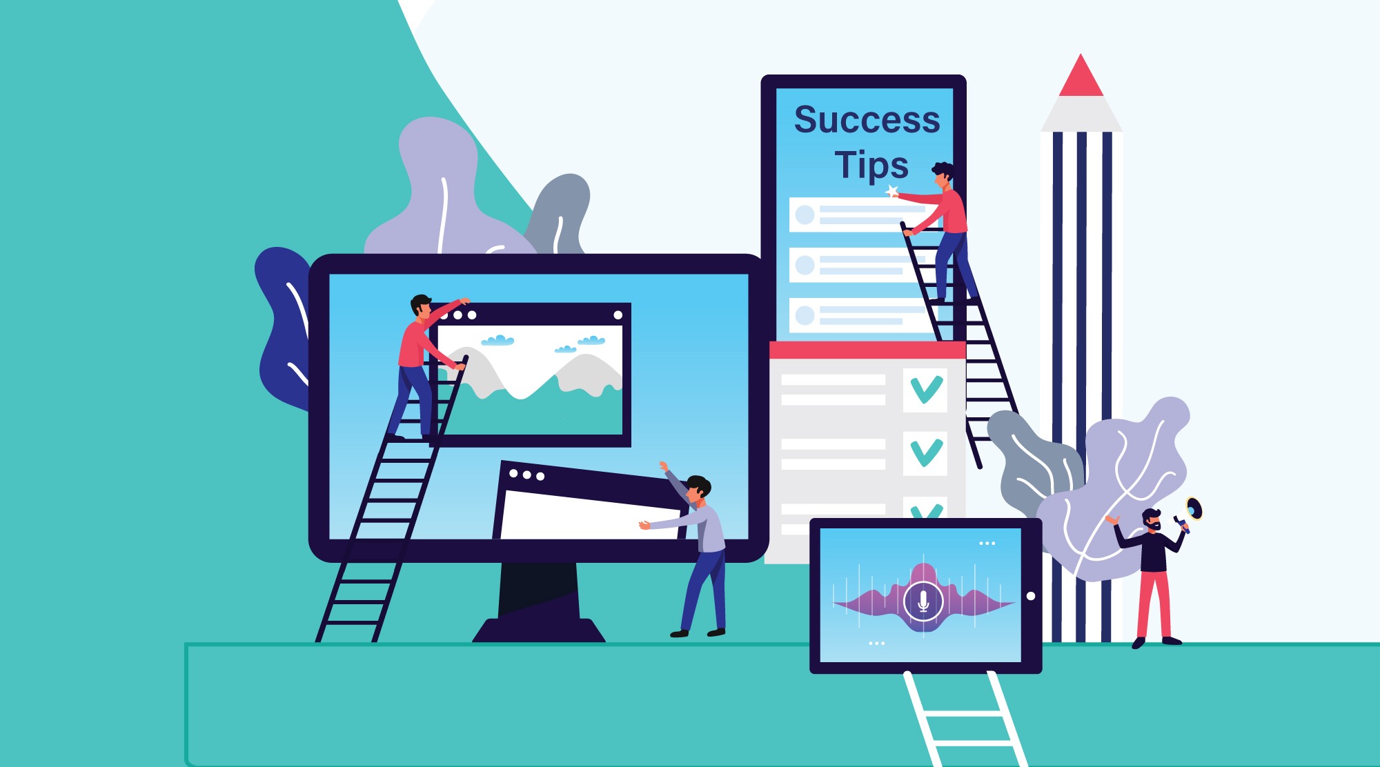 15 Most Important Steps to Build A Great Website - ADMEC Multimedia ...