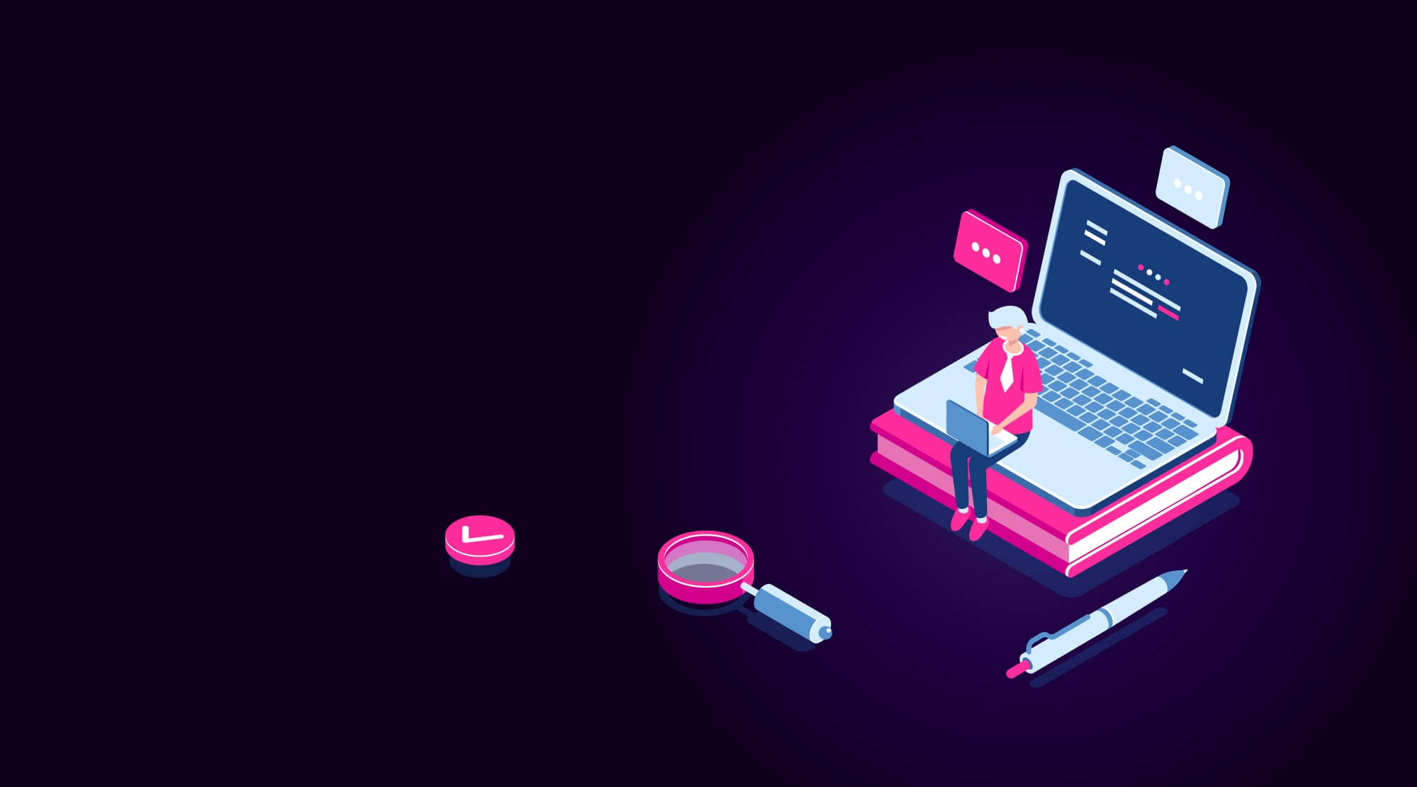 Graphic Design, Web, Animation, Multimedia Courses Institute in Delhi