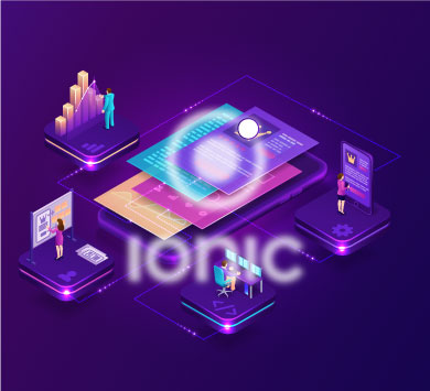 Ionic Course in Delhi | Ionic training institute in Rohini