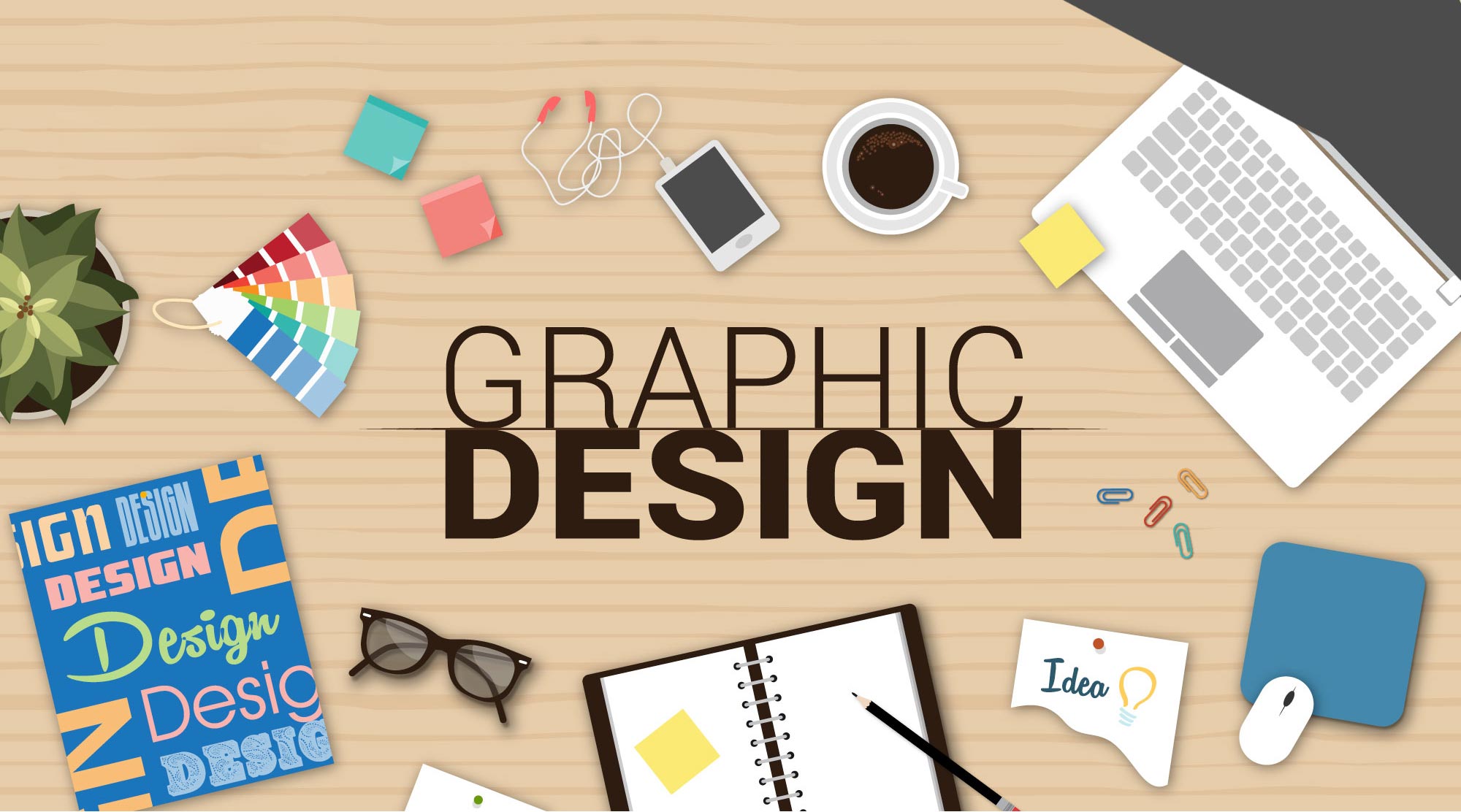 Graphic Design Training Career Options Courses And Best Institute