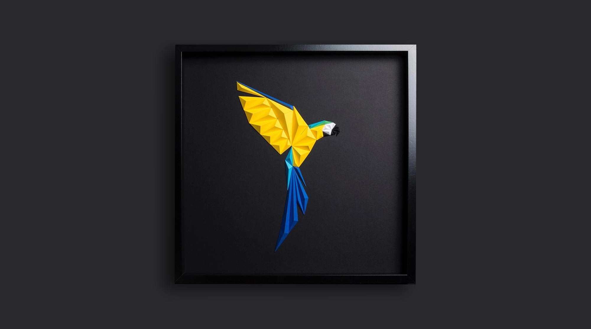 Creative Handmade Shapes And Craft Activities ADMEC Multimedia Institute