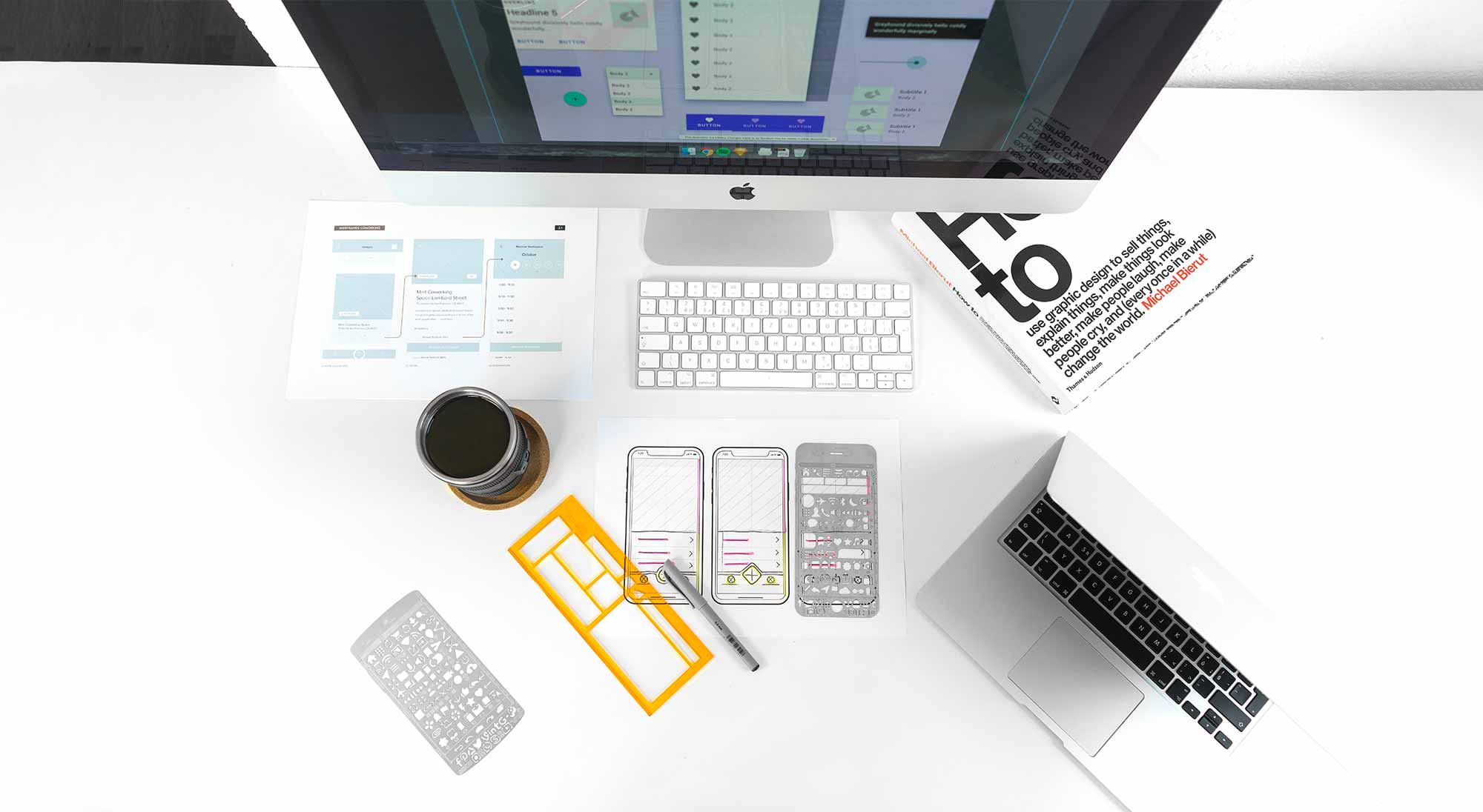 Importance of accessibility and usability for a UX designer - ADMEC ...