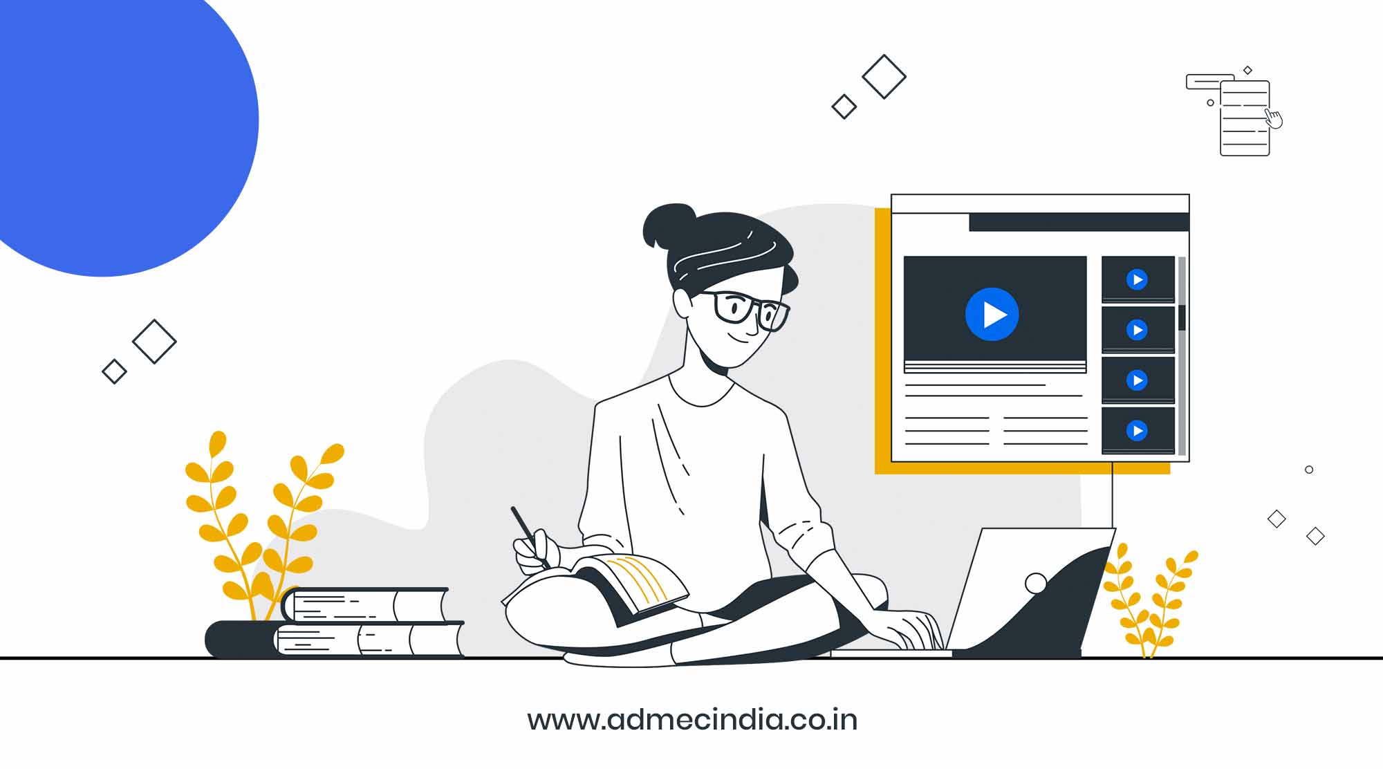 10 Best Digital & Web Design Courses for Beginners