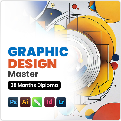 Diploma in Graphic Design in Delhi | No.1 Design Institute