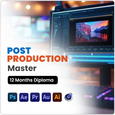 Video Editing Training | Video Editing Classes in Delhi