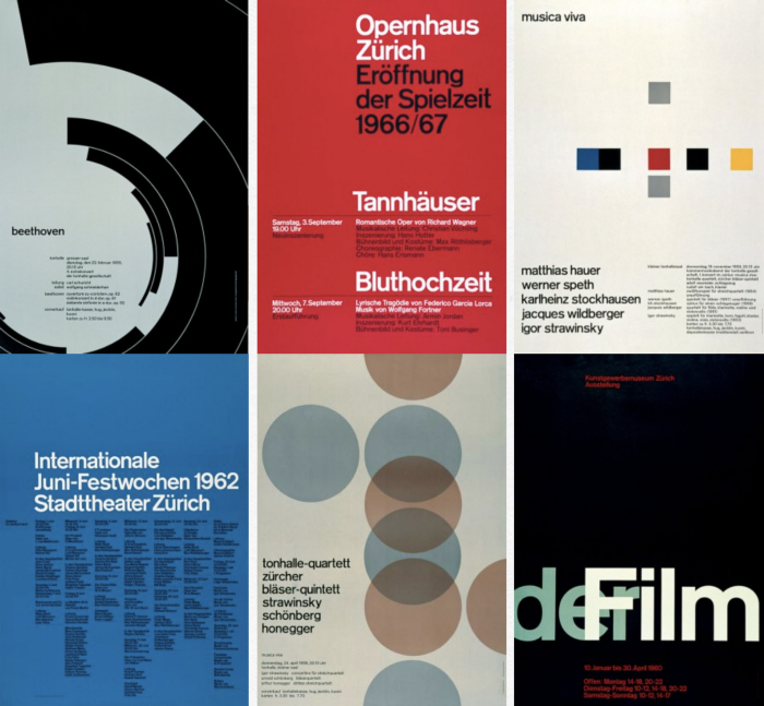 Evolution of Graphic Design | Career in Graphic Design Courses
