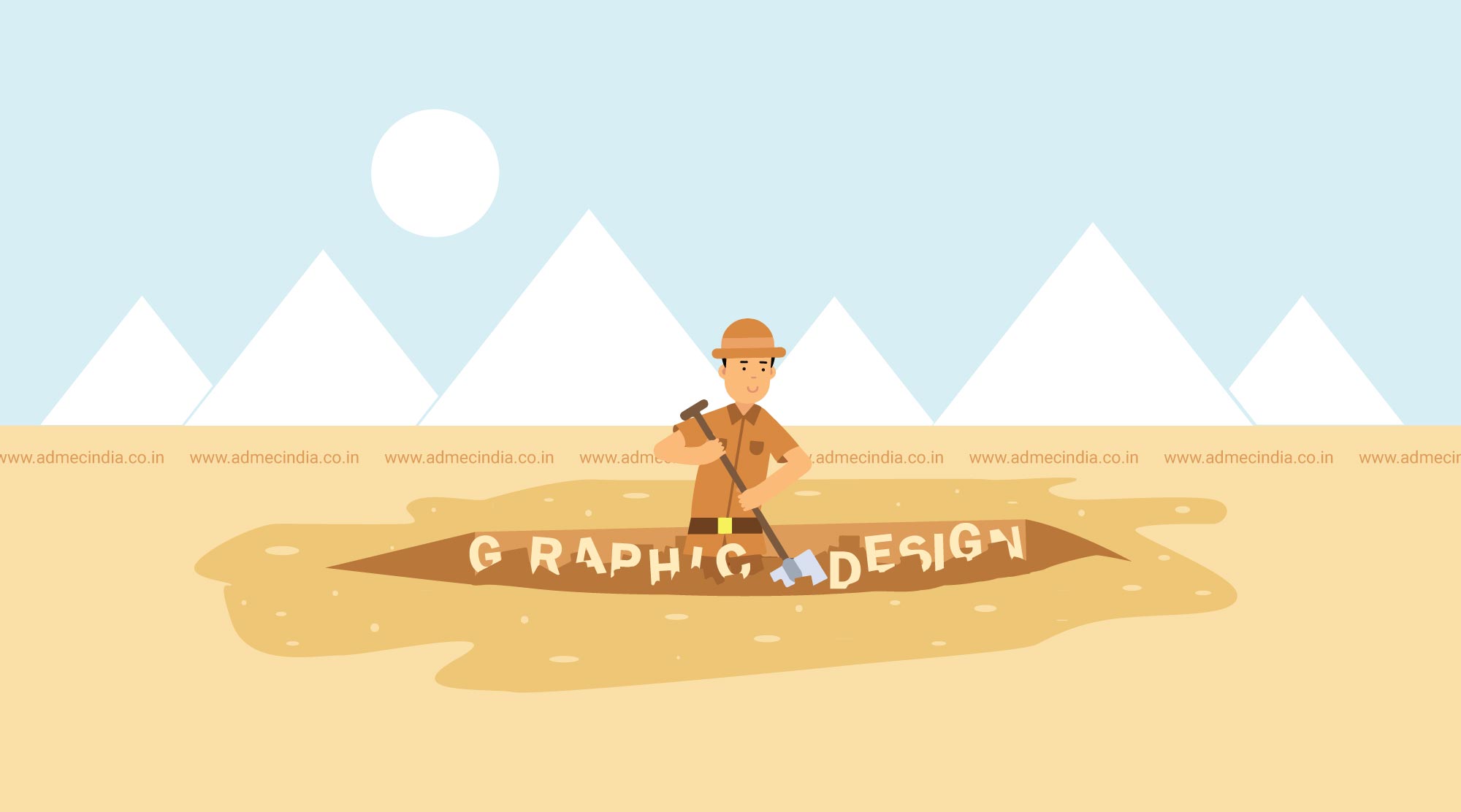 Evolution of Graphic Design | Career in Graphic Design Courses