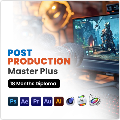 diploma in film making and video editing | video editing training institute