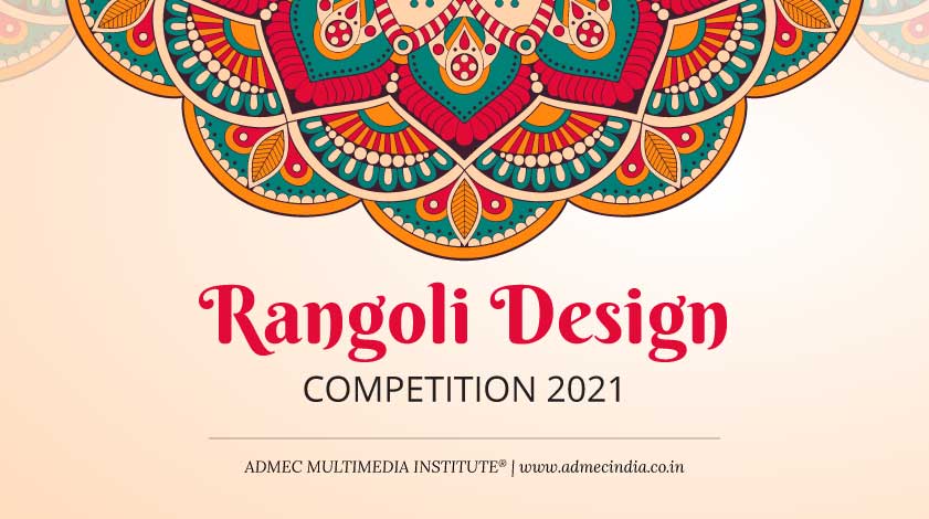 Rangoli Design Competition 2021 | Rangoli Design Event 2021