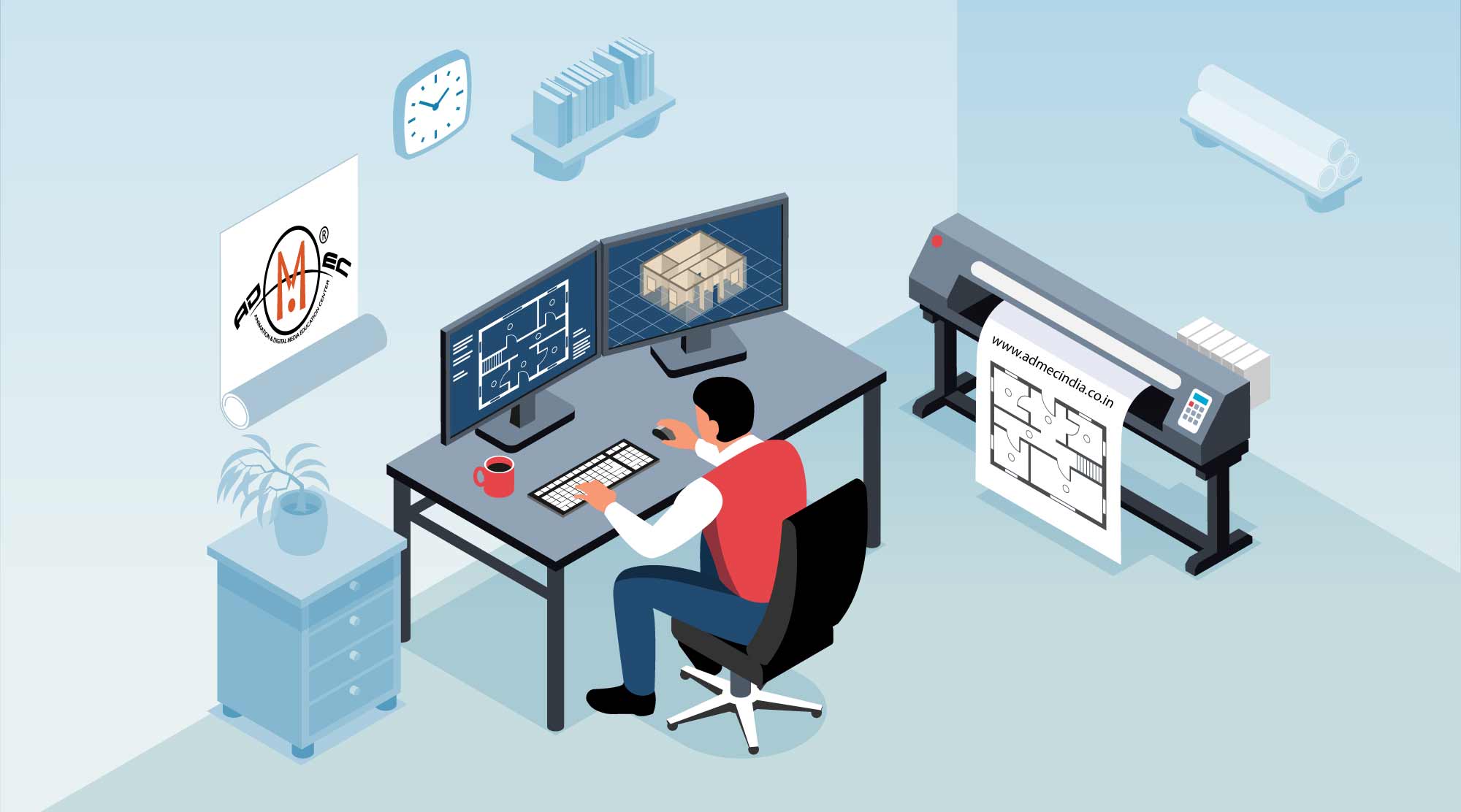 CAD Drafting Best Practices for Precise and Accurate Drawings